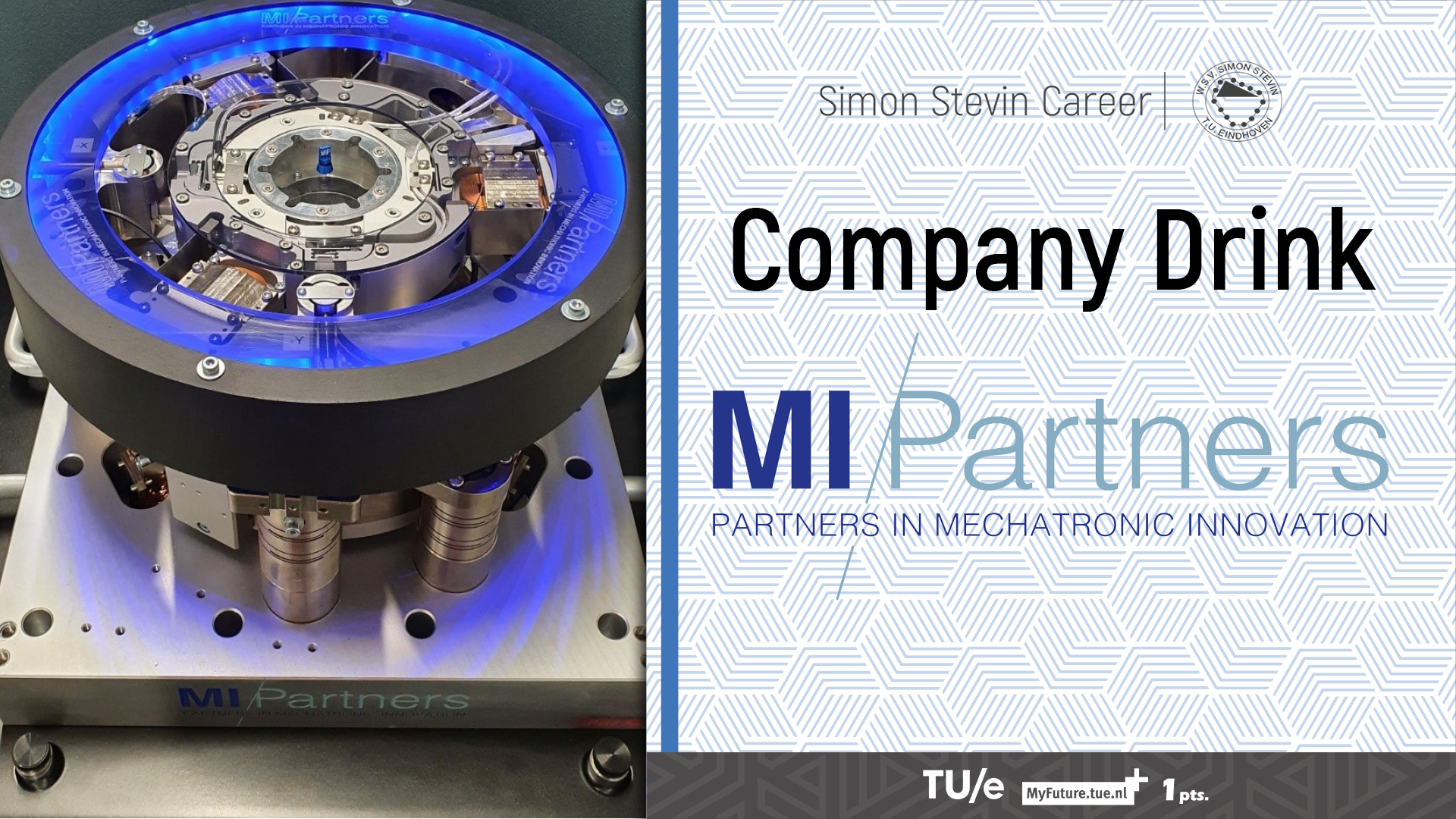 Werktuigkundige Studievereniging Simon Stevin - Activities